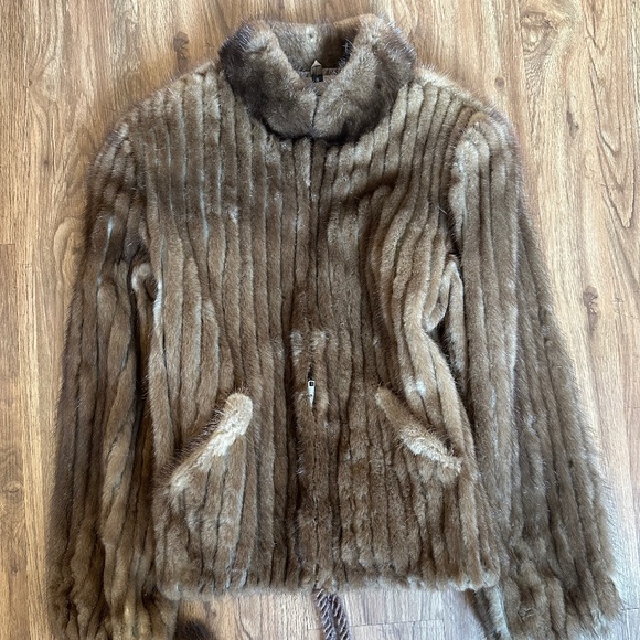 Saga Furs | Jackets & Coats | Saga Mink Coat | Poshmark